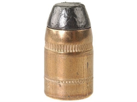 Magtech Bullets 357 Mag (357 Diameter) 158 Grain Semi-Jacketed Soft