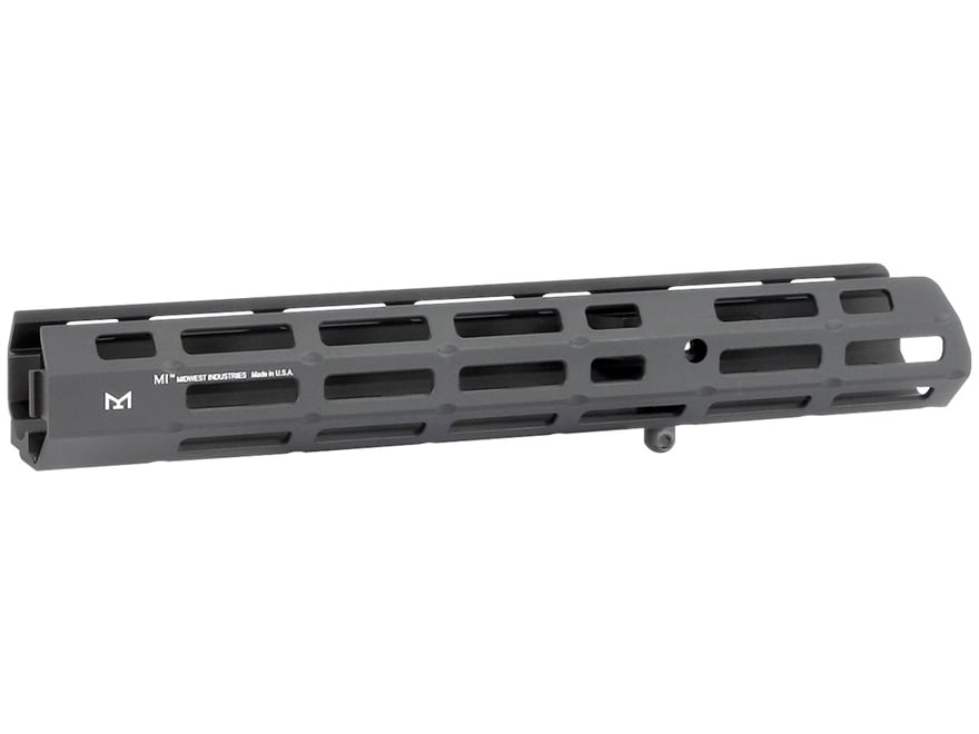 Midwest Industries Handguard Henry 45-70 Rifles Handguard Cap M-LOK