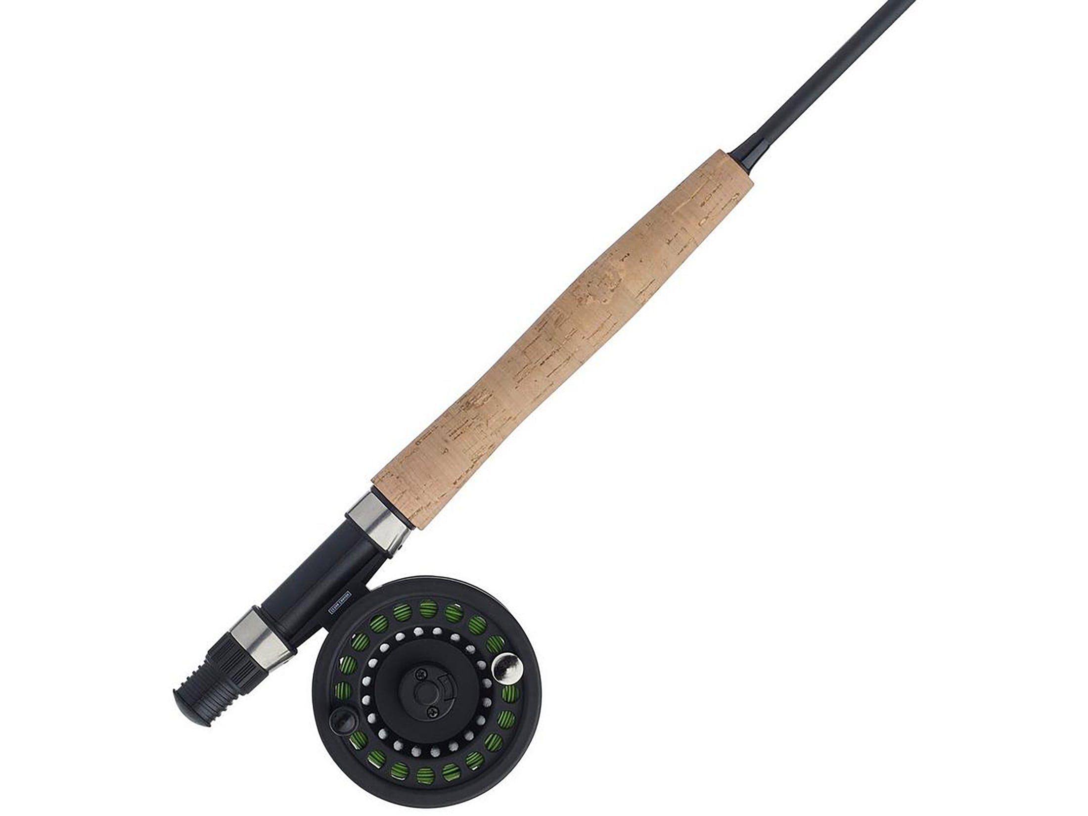 Shakespeare Cedar Canyon Premier Fly Outfit 5/6 9' 4Pc