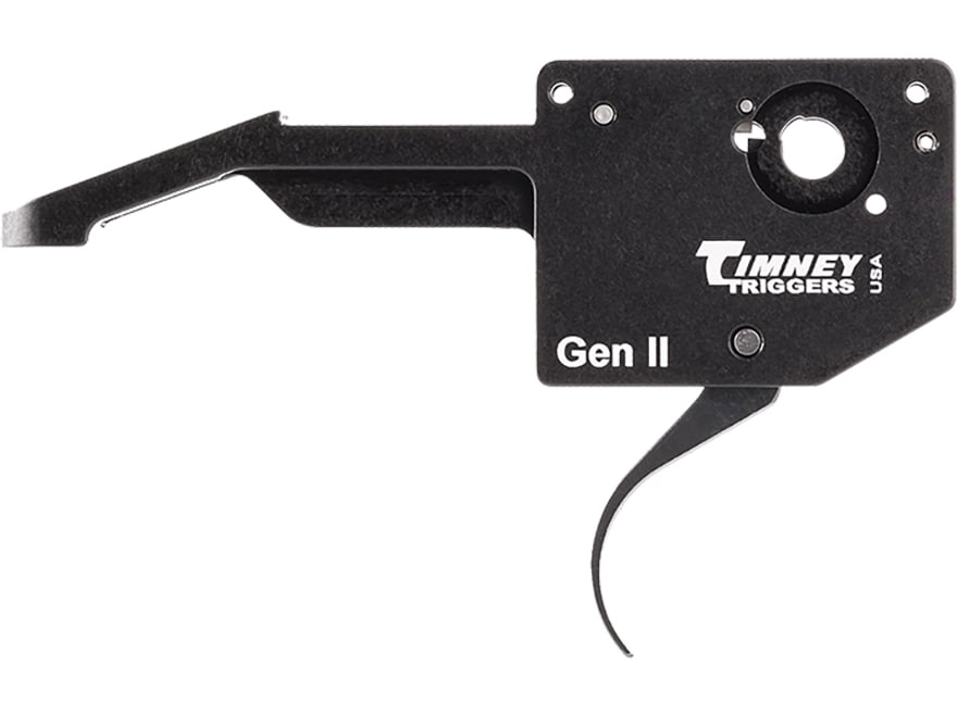 Timney Triggers Gen 2 Impact Ruger American Trigger 3 to 4 lb