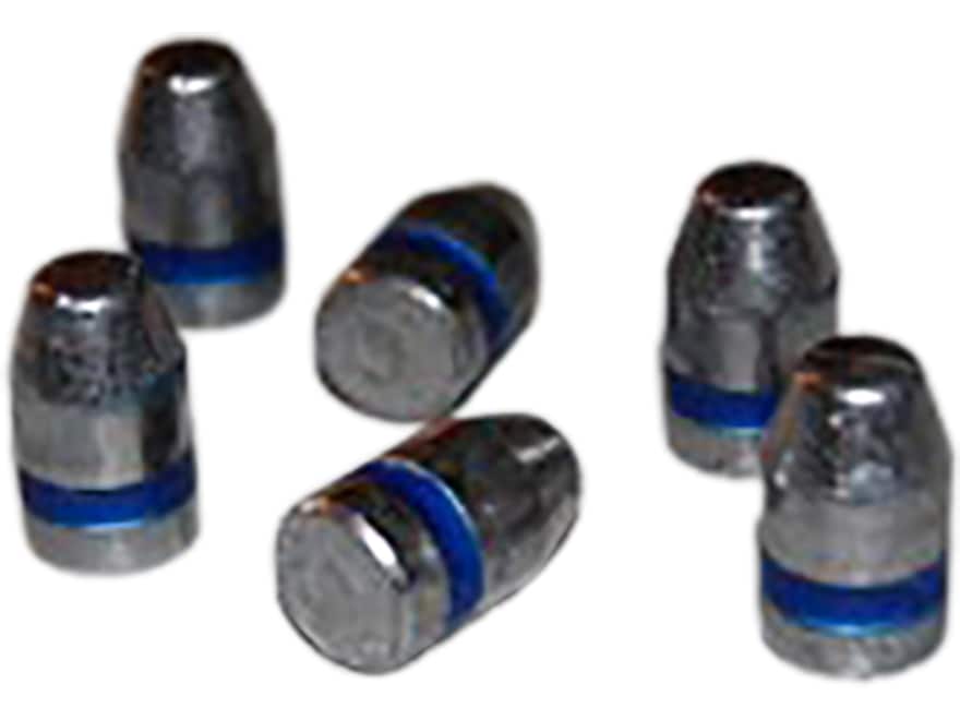 Missouri Bullet Company Cast Lead 40 Cal, 10mm (401 Diameter) Bullets
