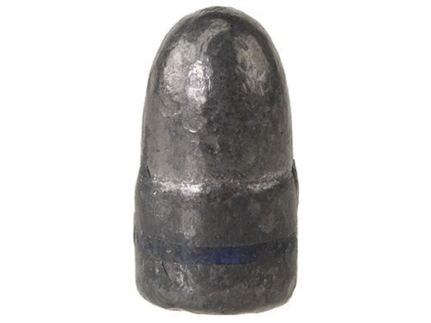 Magtech Bullets 32 S&W Long (313 Diameter) 98 Grain Lead Round Nose