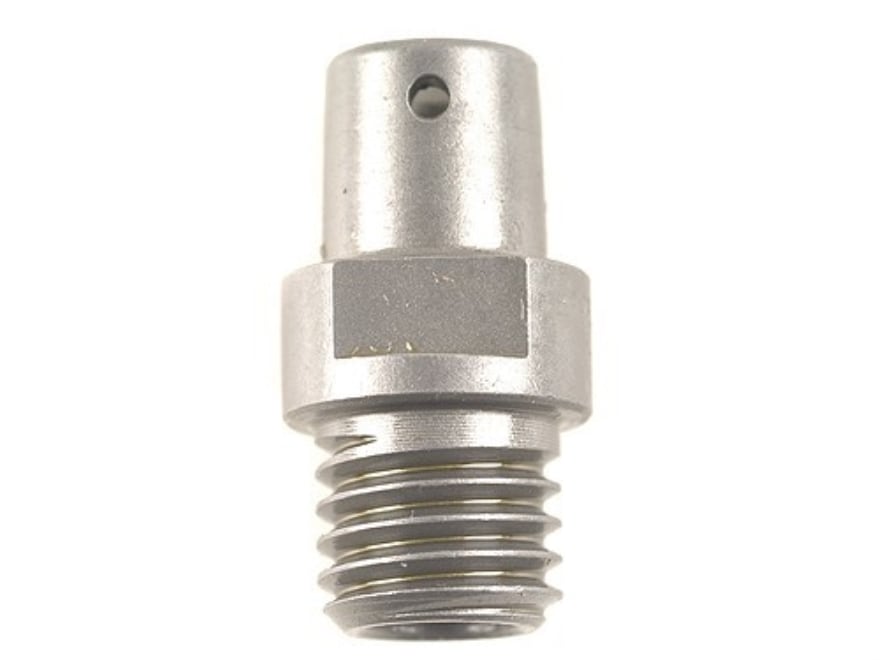 Thompson Center Hot Shot Nipple Musket Cap 1/4 x 28 Thread SS