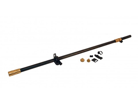 Leatherwood Hi-Lux William Malcolm Rifle Scope 3/4 Tube 6x 17mm Fine