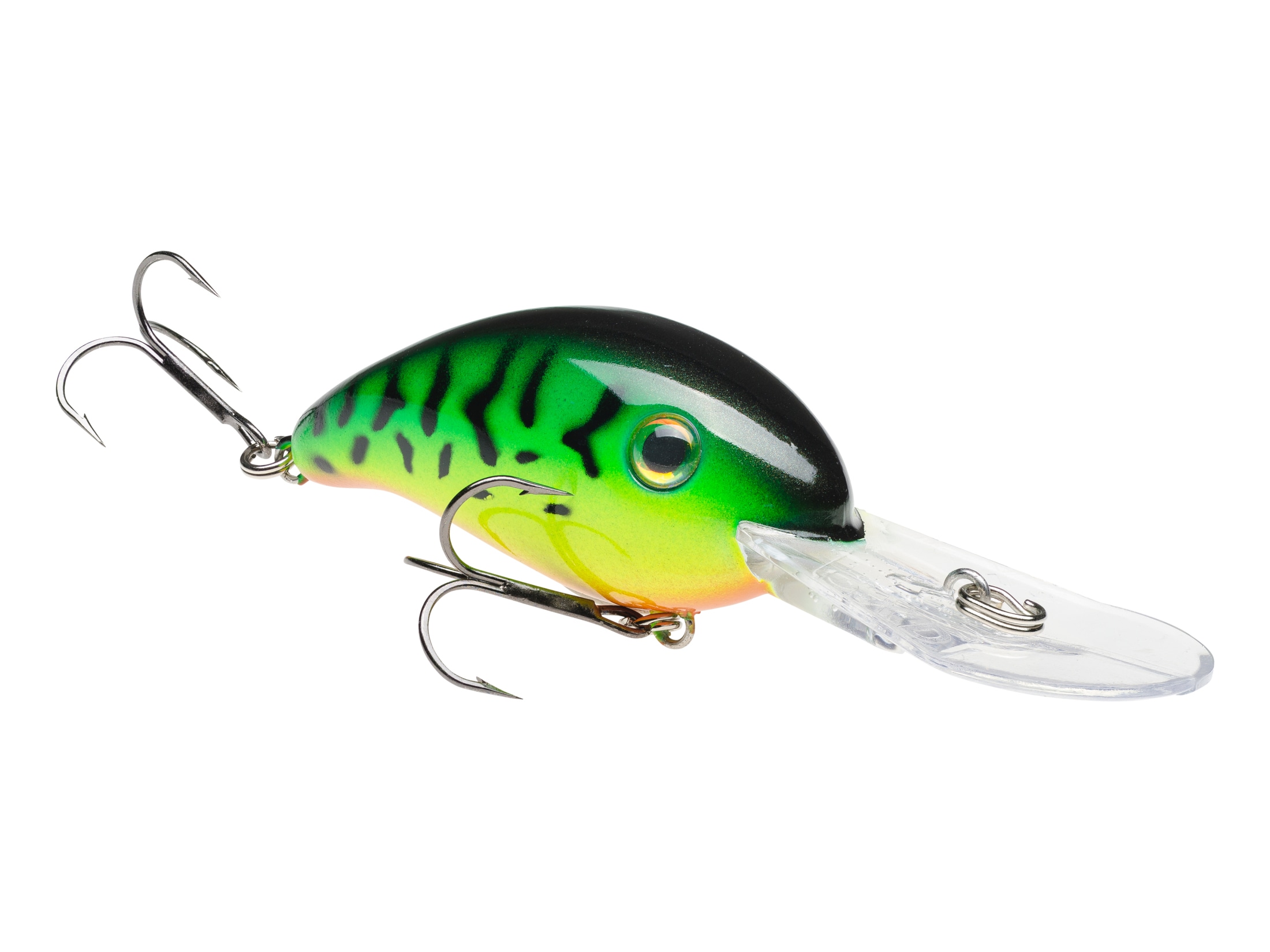 Strike King Pro-Model 3XD Crankbait Bully