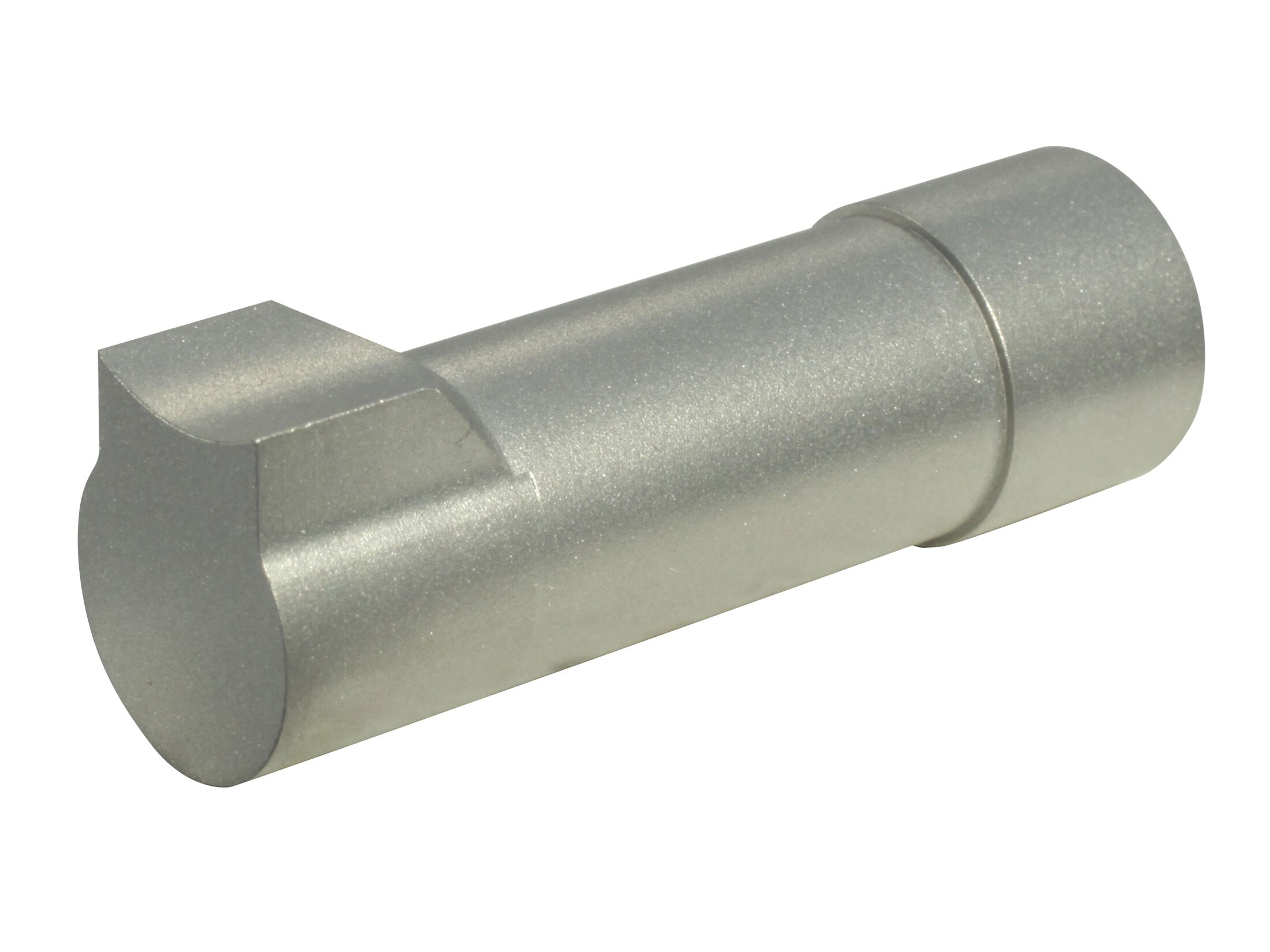 Wilson Combat 1911 Government Reverse Recoil Spring Plug Bull Barrel