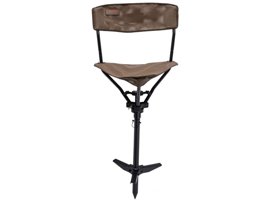 ALPS OutdoorZ Deluxe Marsh Seat