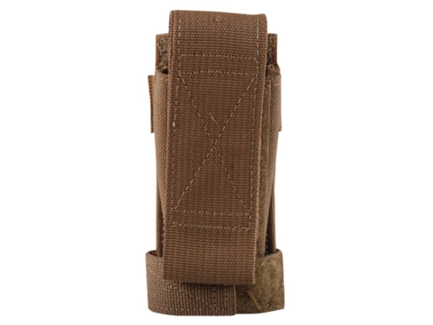 Spec.-Ops. MOLLE Compatible Super Sheath Nylon Army Universal