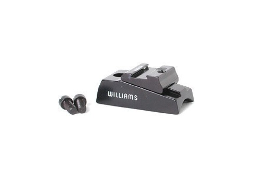 Williams WGOS-Special Open Sight Less Blade .100 Higher than Medium