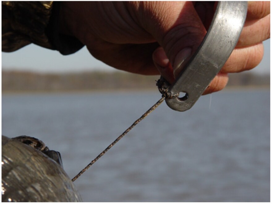 GHG Braided Decoy Cord 500 Feet