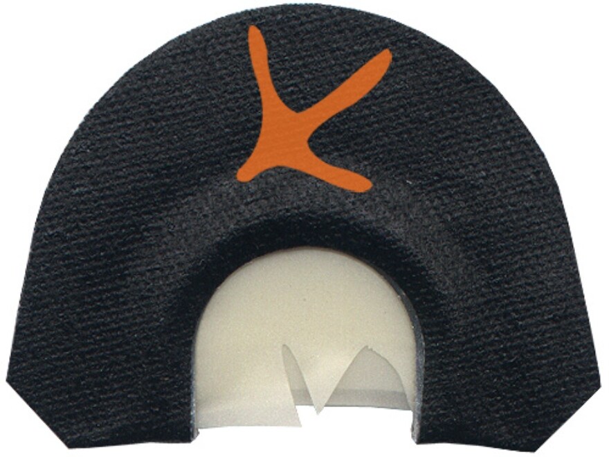 Knight & Hale Terminator Diaphragm Turkey Call