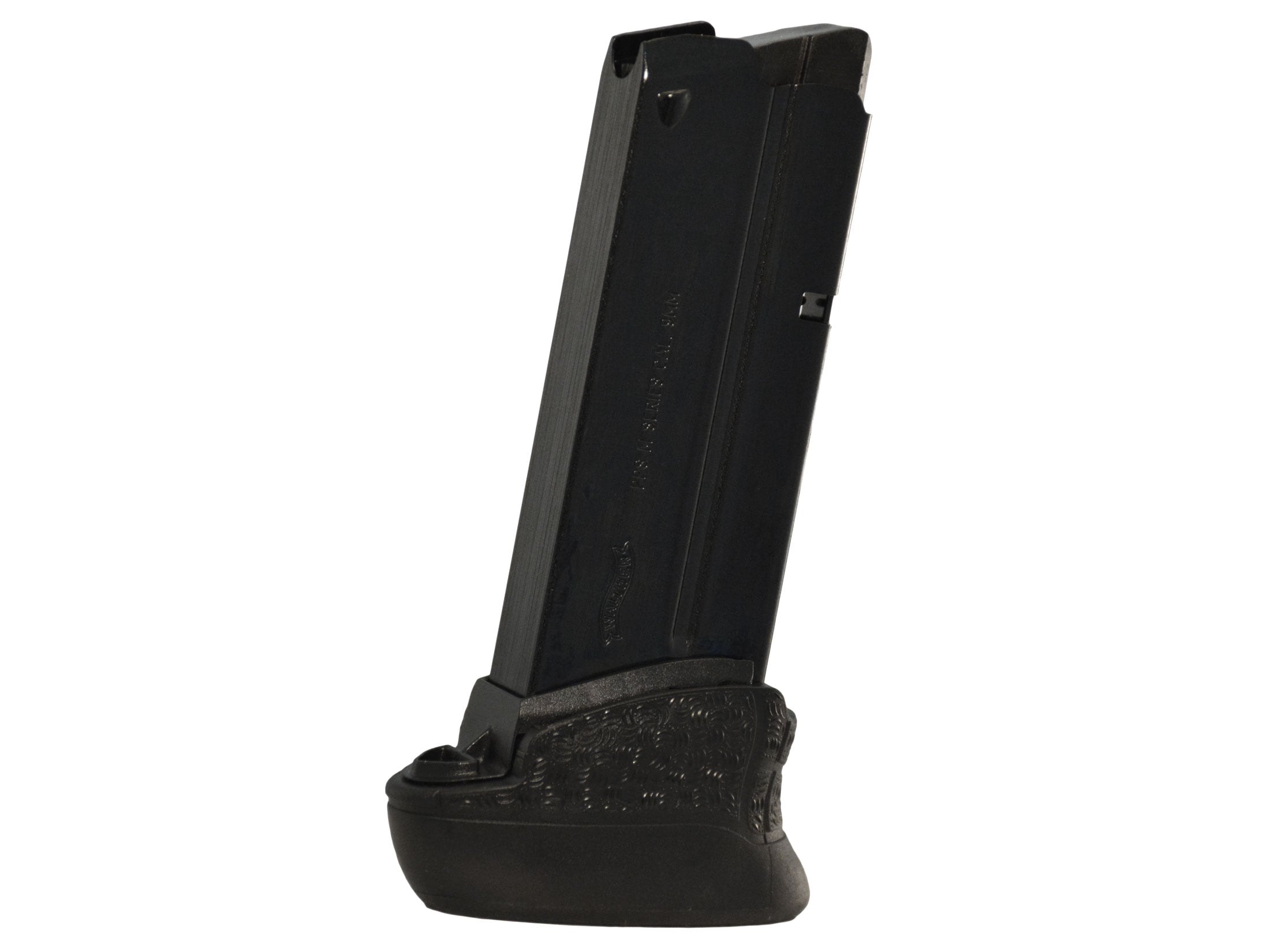 Walther PPS M2 Mag 9mm 8-Round