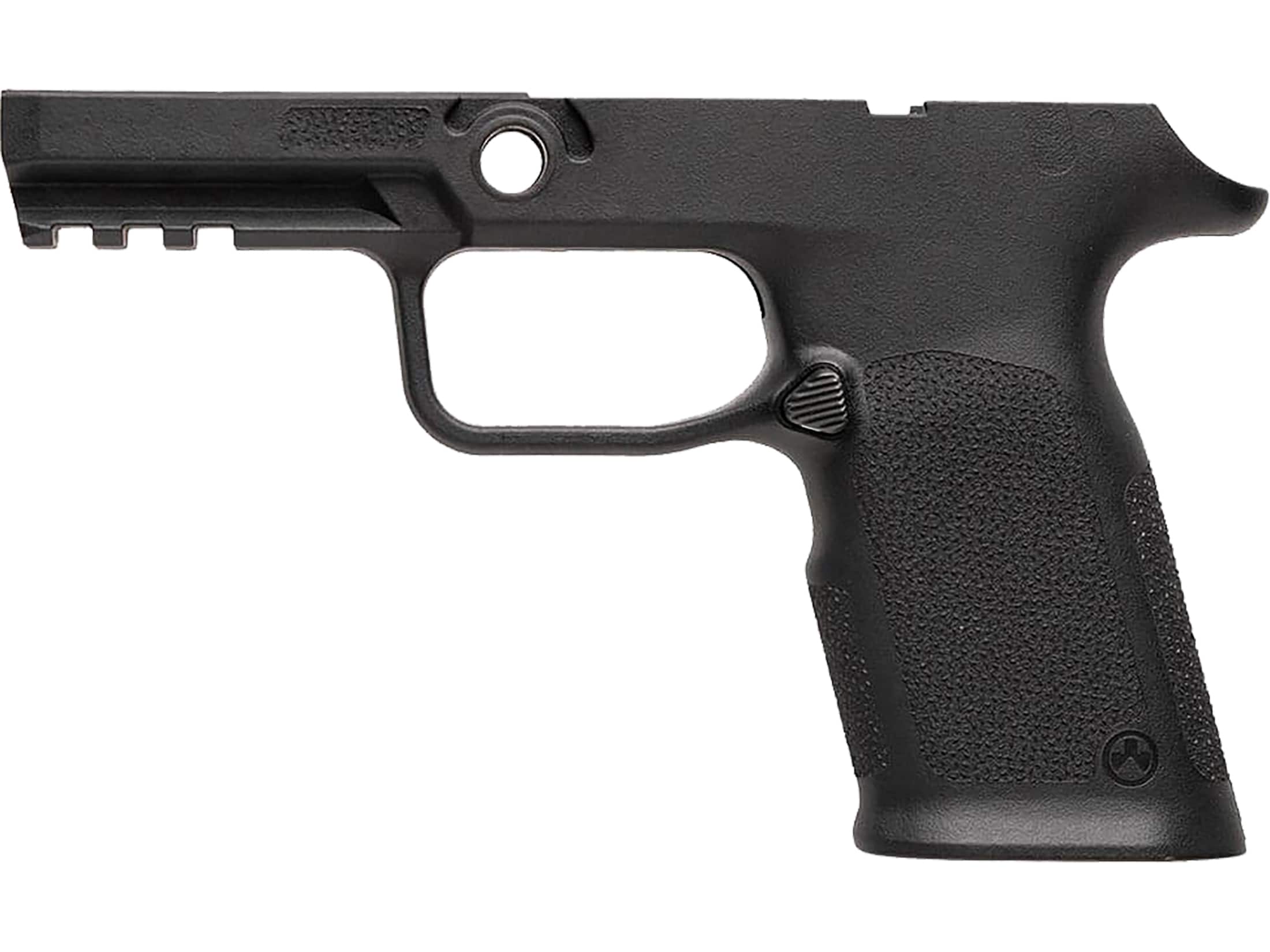 Magpul EHG SG9 Grip Module Assembly Sig P320 Full Size Safety Polymer