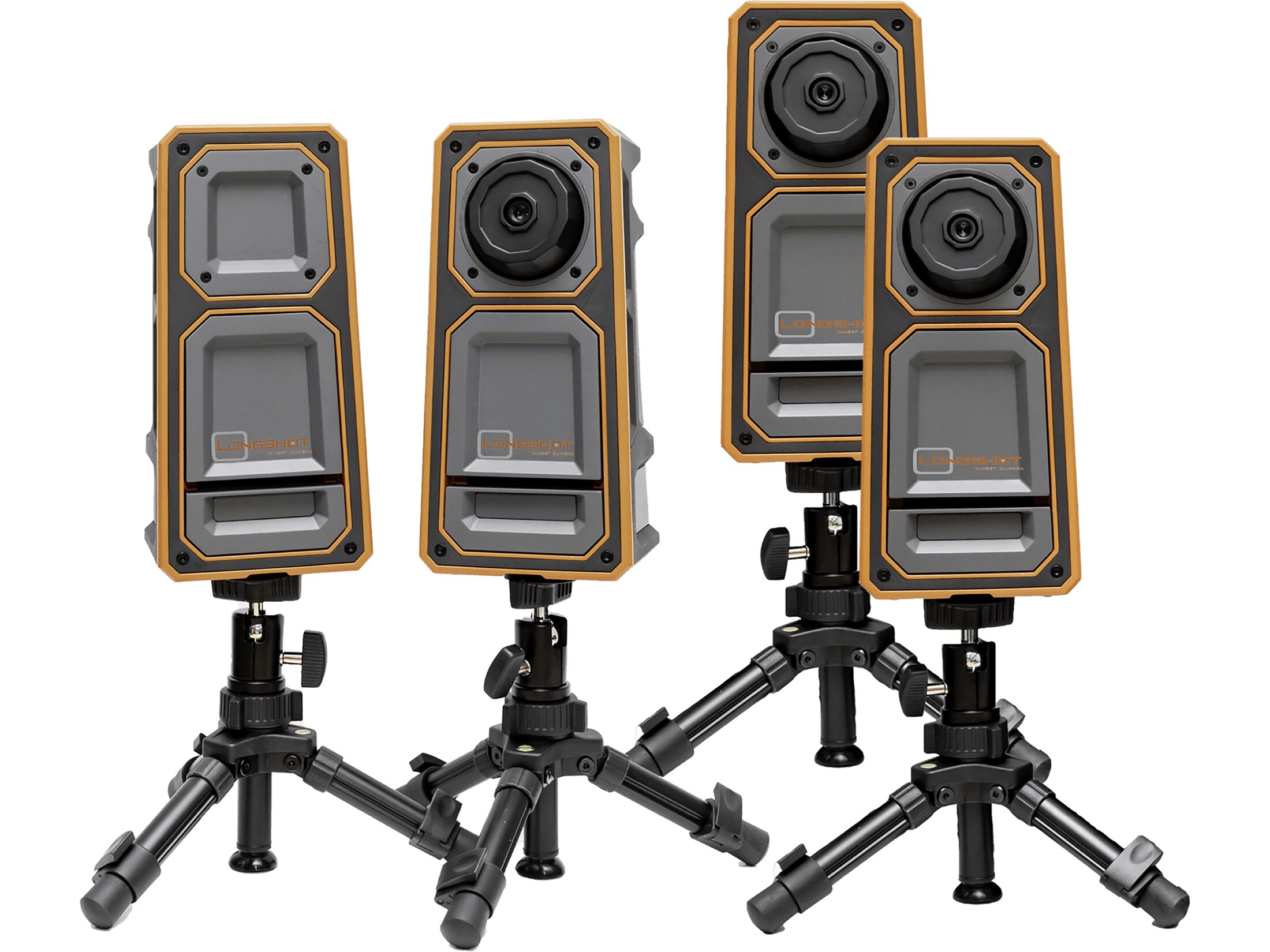 Longshot LR-3 Gen 3 Long Range 2 Mile +UHD Target Camera System 2