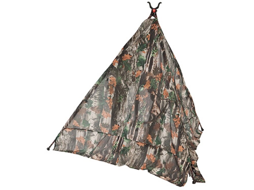 Bog-Pod TIPI Bipod Tripod Bog-Pod Shooting Sticks Cover Polyester