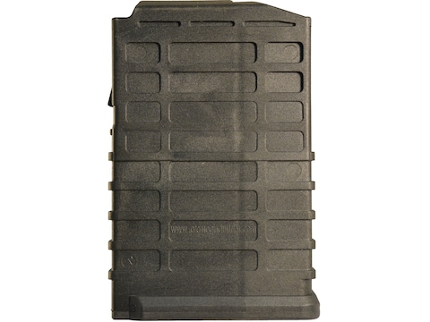 ProMag Mag Ruger Scout Rifle 308 Winchester 20-Round Polymer Black