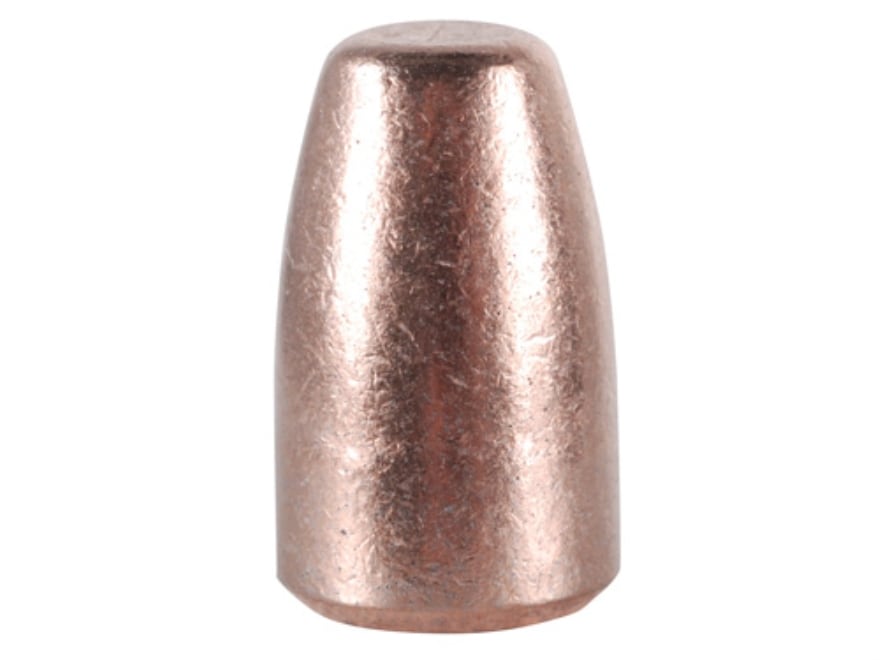 Remington CTF Frangible Bullets 9mm Luger (355 Diameter) 90 Grain Flat