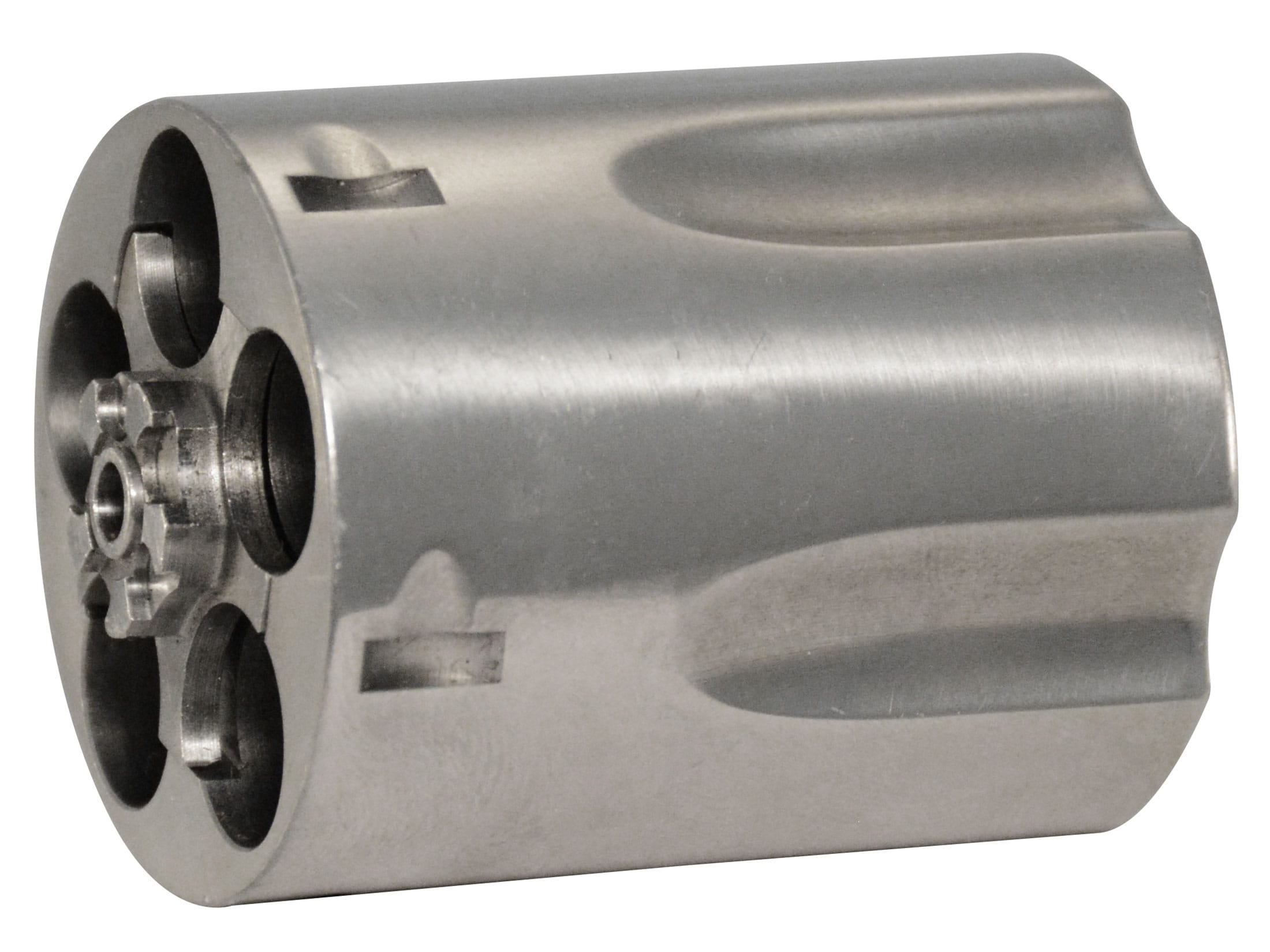 Smith & Wesson Cylinder Assembly S&W J-Frame Model 60, 637, 638, 640,