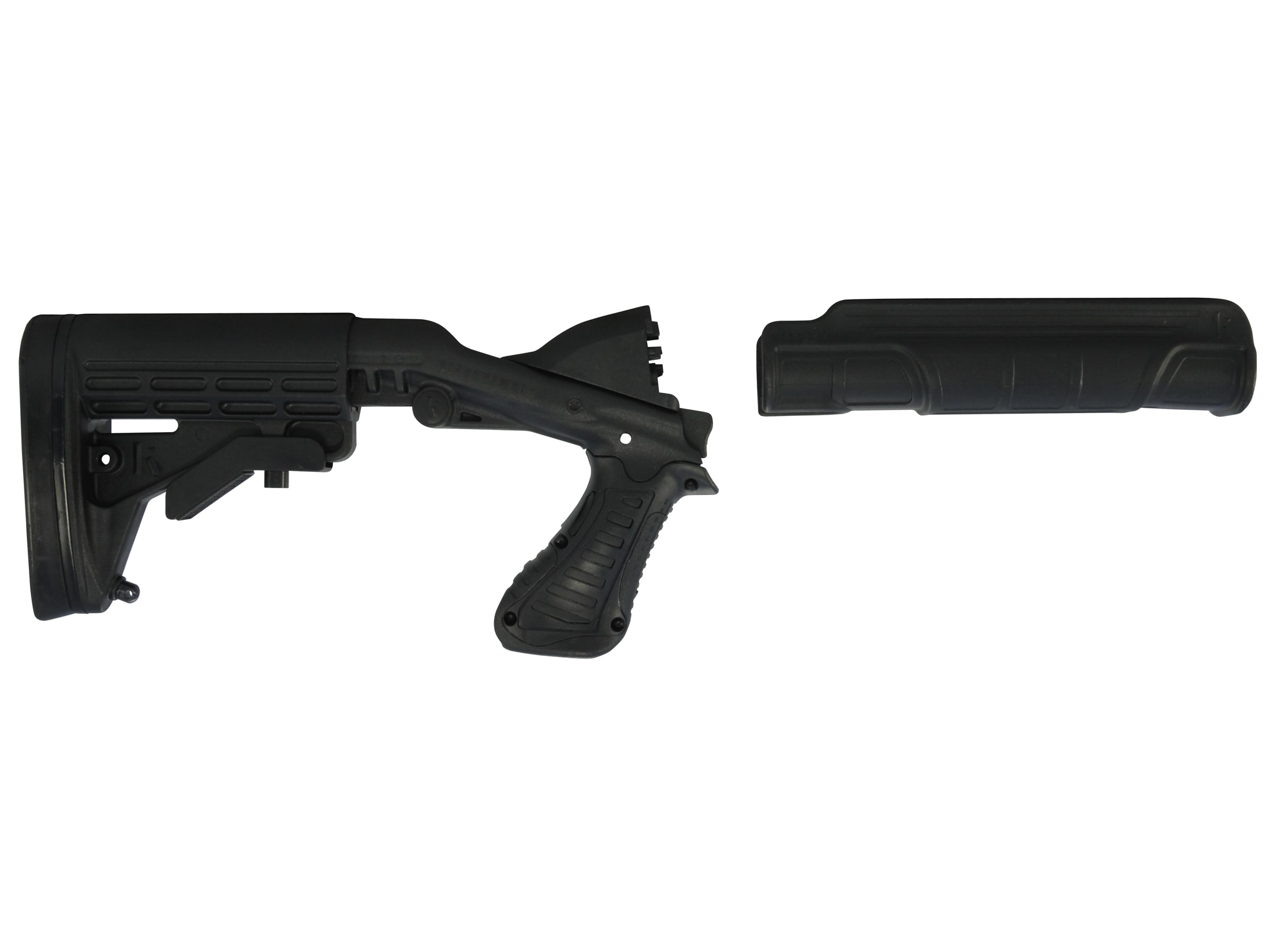 BLACKHAWK! Knoxx SpecOps Gen 2 NRS Adjustable Length of Pull Stock