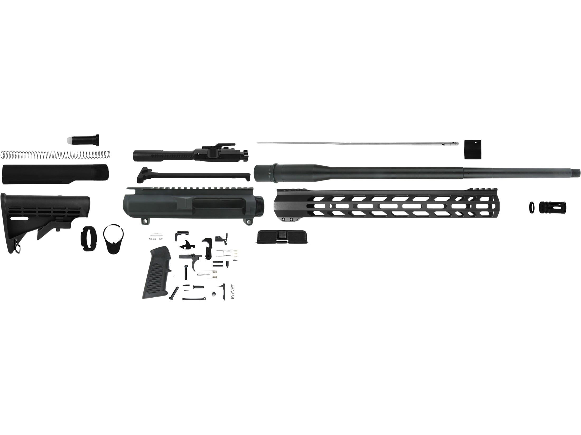 AR-STONER LR-308 Rifle Kit 16 308 Winchester
