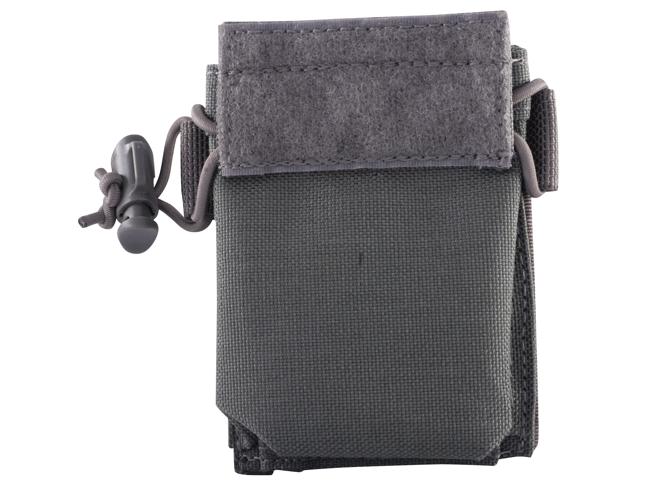 Maxpedition Single Short M4/M16 Mag Pouch Nylon Foliage Green