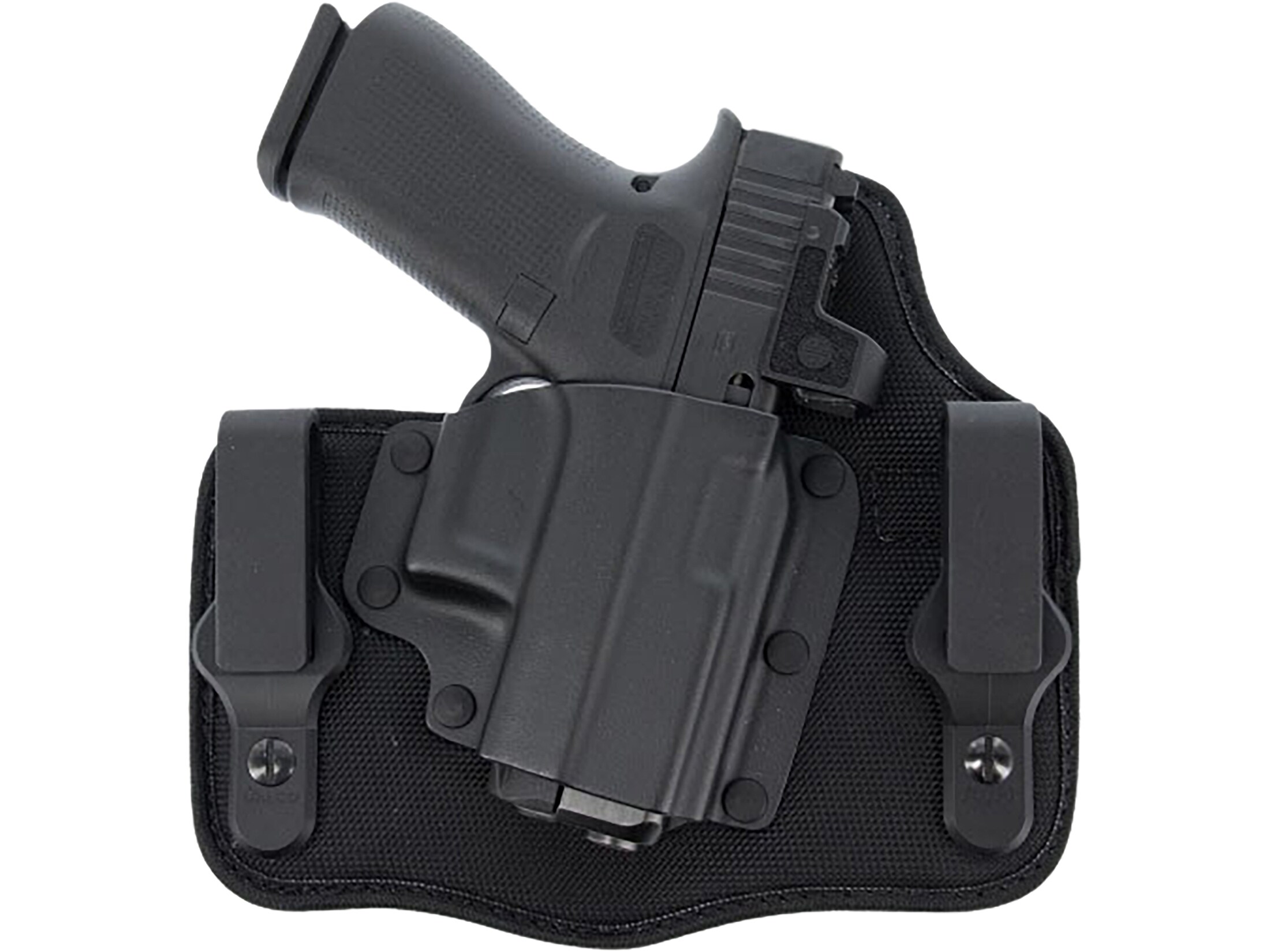 Galco KingTuk Cloud IWB Holster Left Hand Sig Sauer P226 Rail Kydex