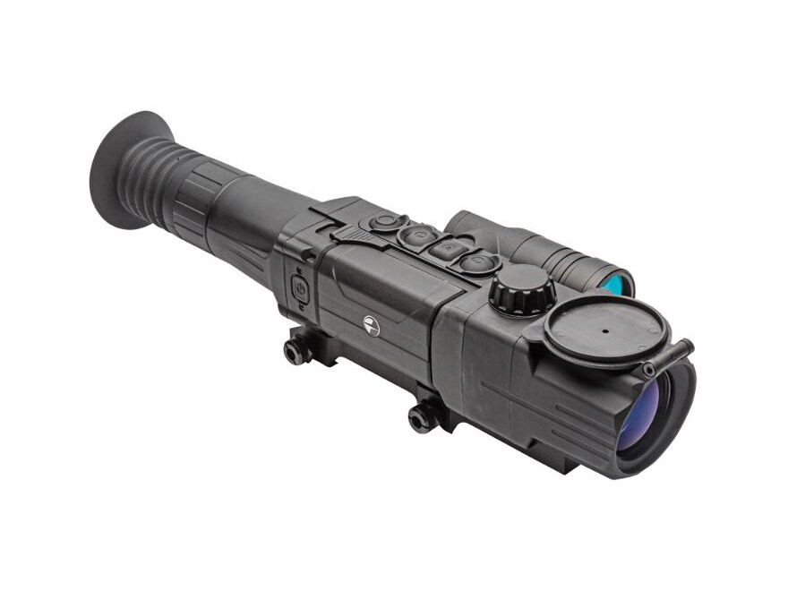 Pulsar Digisight N450 Night Vision Rifle Scope 4.5-16x 50mm IR