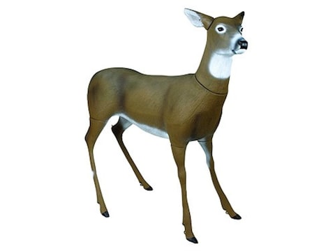 Flambeau Masters Series Boss Babe Doe Deer Decoy Polymer