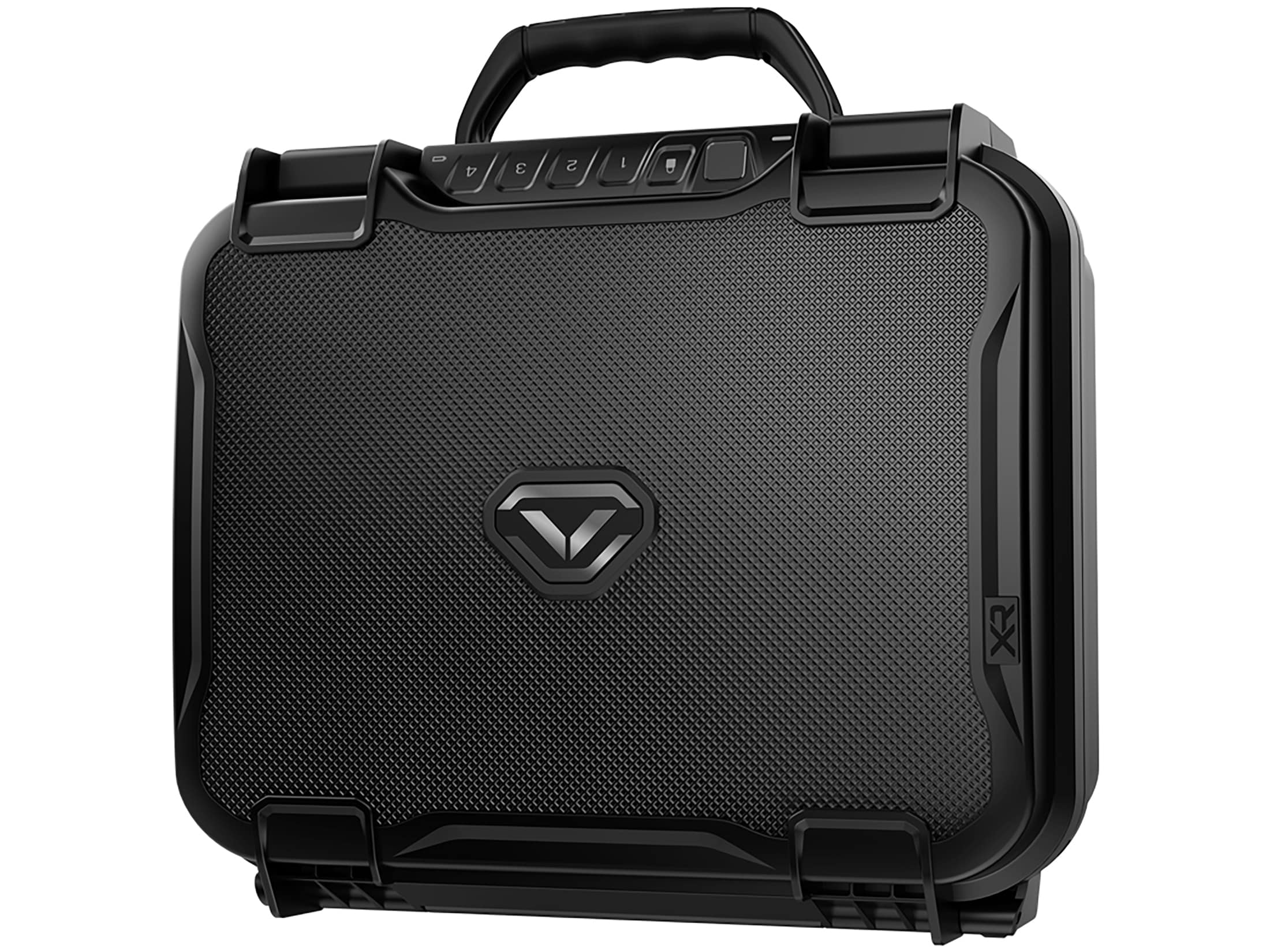 Vaultek LifePod XR Special Edition Biometric Waterproof Gun Case