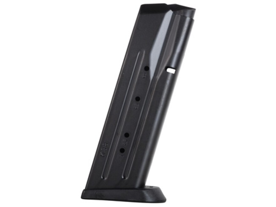EAA Mag Witness Large Frame 38 Super 17-Round Steel Blue
