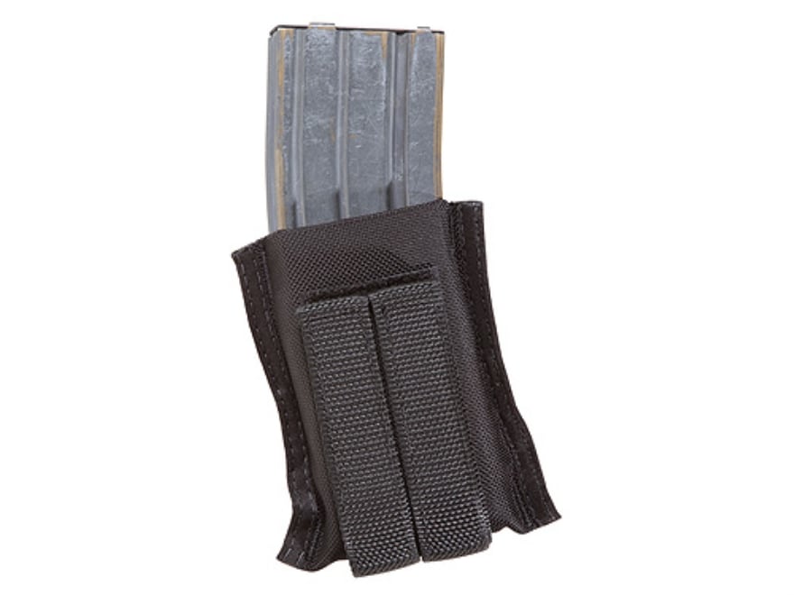 Tuff Products G.A.G Grab Go Single AR-15 Mag Pouch Belt or M.O.L.L.E.