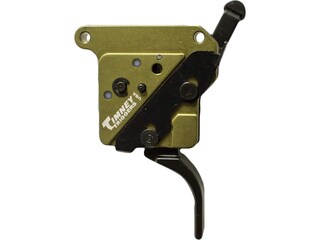 Product Comparison for Timney Triggers Elite Hunter Remington 700, 40X ...