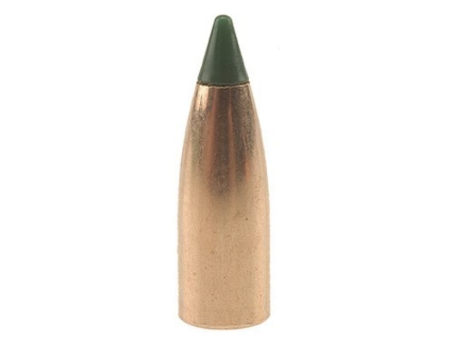 Sierra BlitzKing 22 Cal (224 Diameter) Bullets 50 Grain Polymer Tip