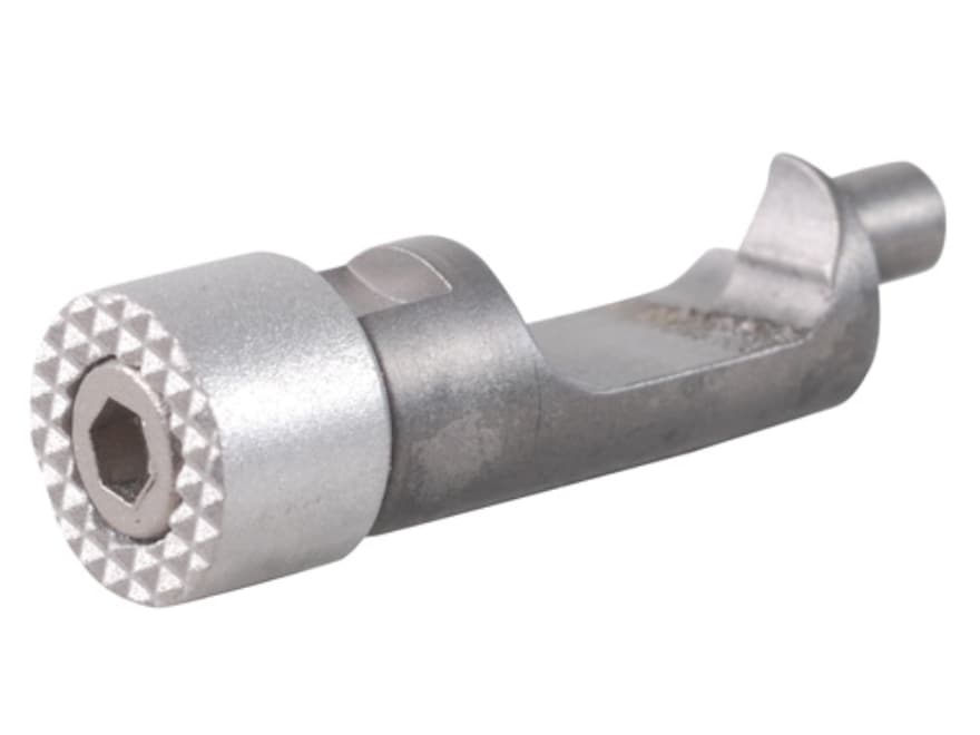 Majestic Arms Extended Mag Release Ruger Mark III SS