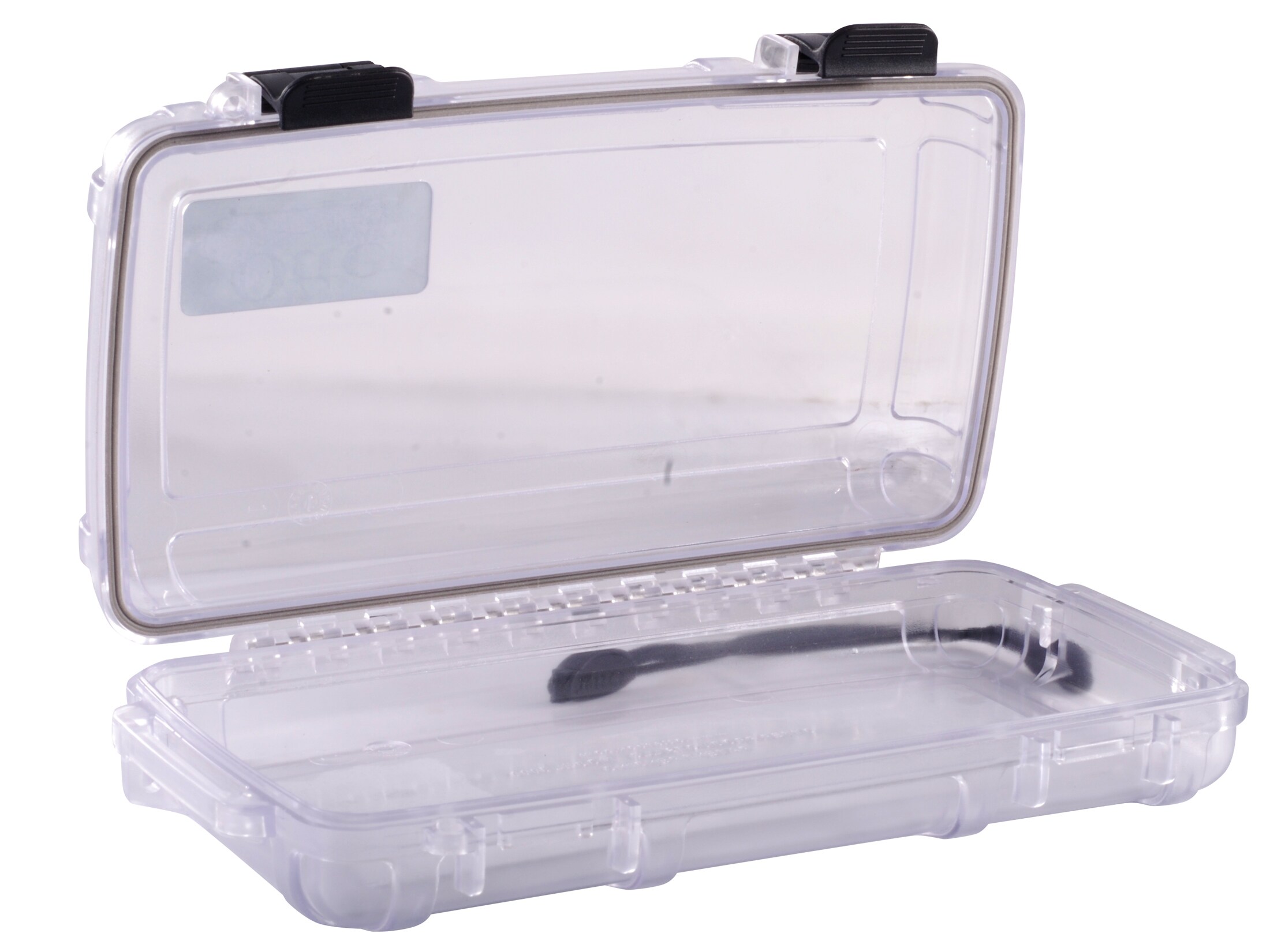 Otterbox 3000 Waterproof Accessories Case 8.81 x 5.18 x 2.01 Polymer