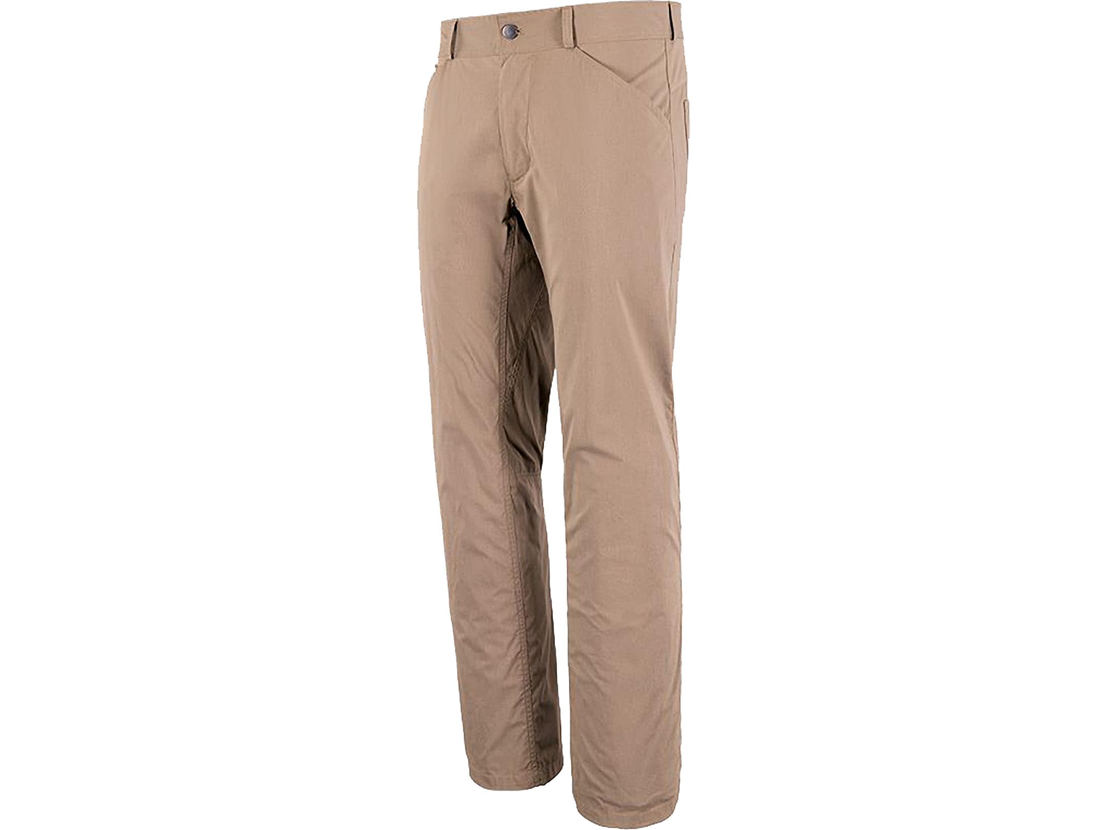 Stone Glacier Men's East Divide Pants Carbon 42 Waist 33 Inseam
