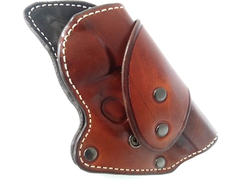 Ross Leather Crossdraw Driving Belt Holster Right Hand 1911 Leather