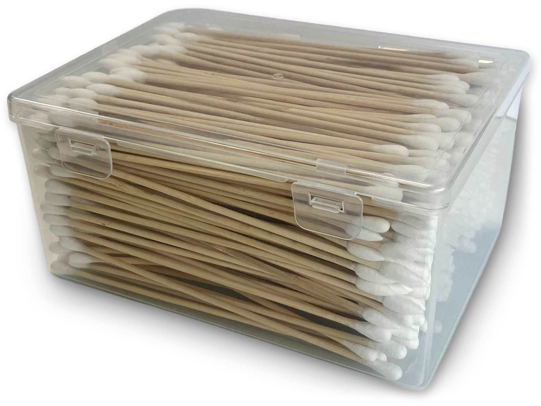 MidwayUSA Gun Cleaning Swab Kit 500PK