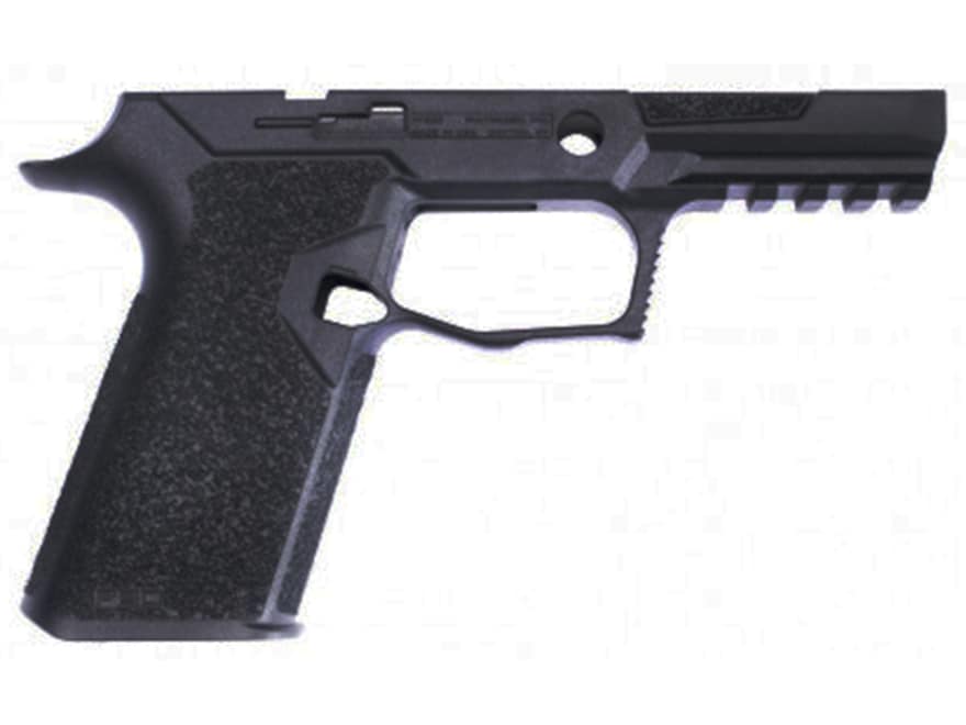 Polymer80 PF320 Grip Module Sig P320 P250 Full Size Carry Polymer