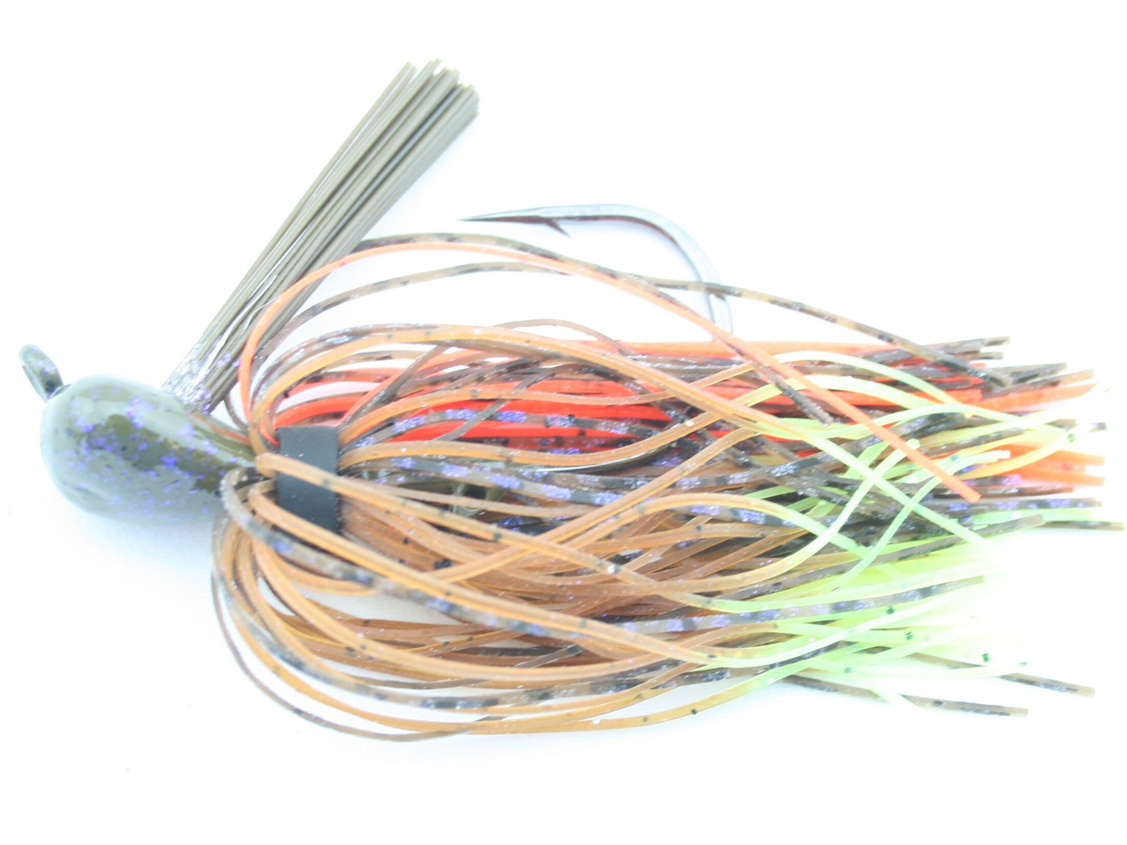 Nichols Lures Skipper Jig DB's Sungill 3/8oz