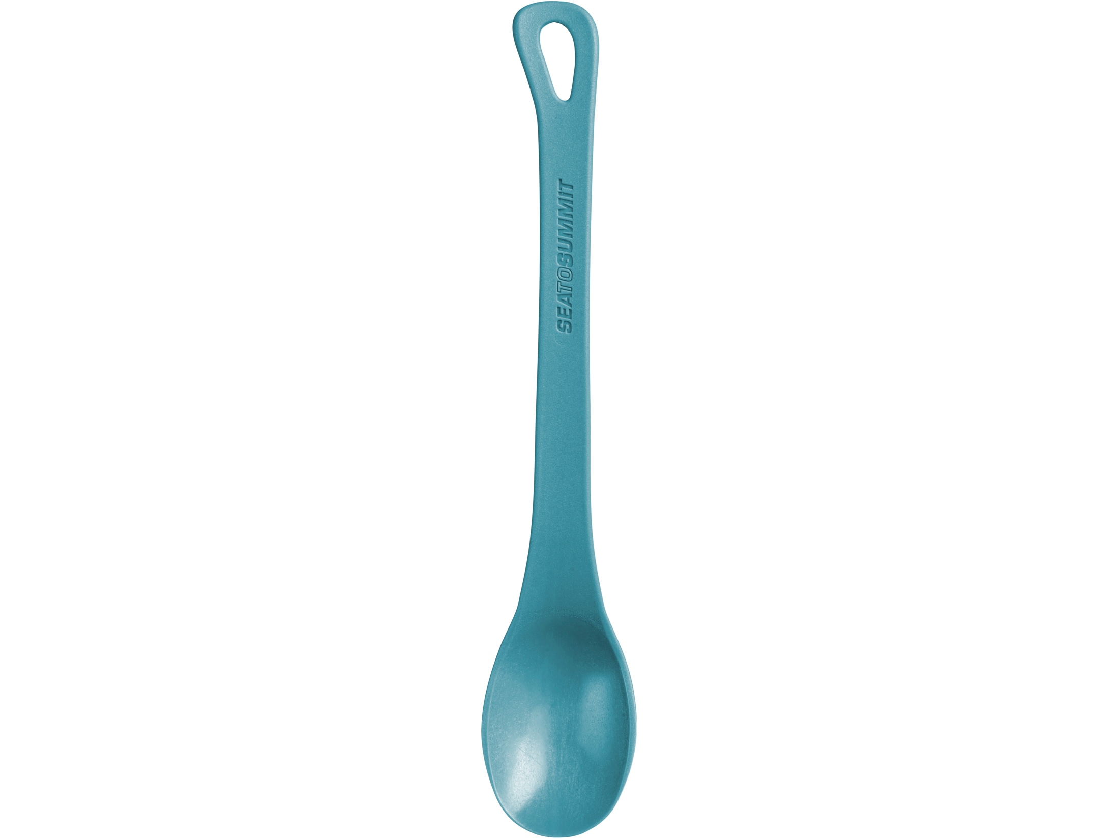 Sea to Summit Delta Long Spoon Pindan Orange