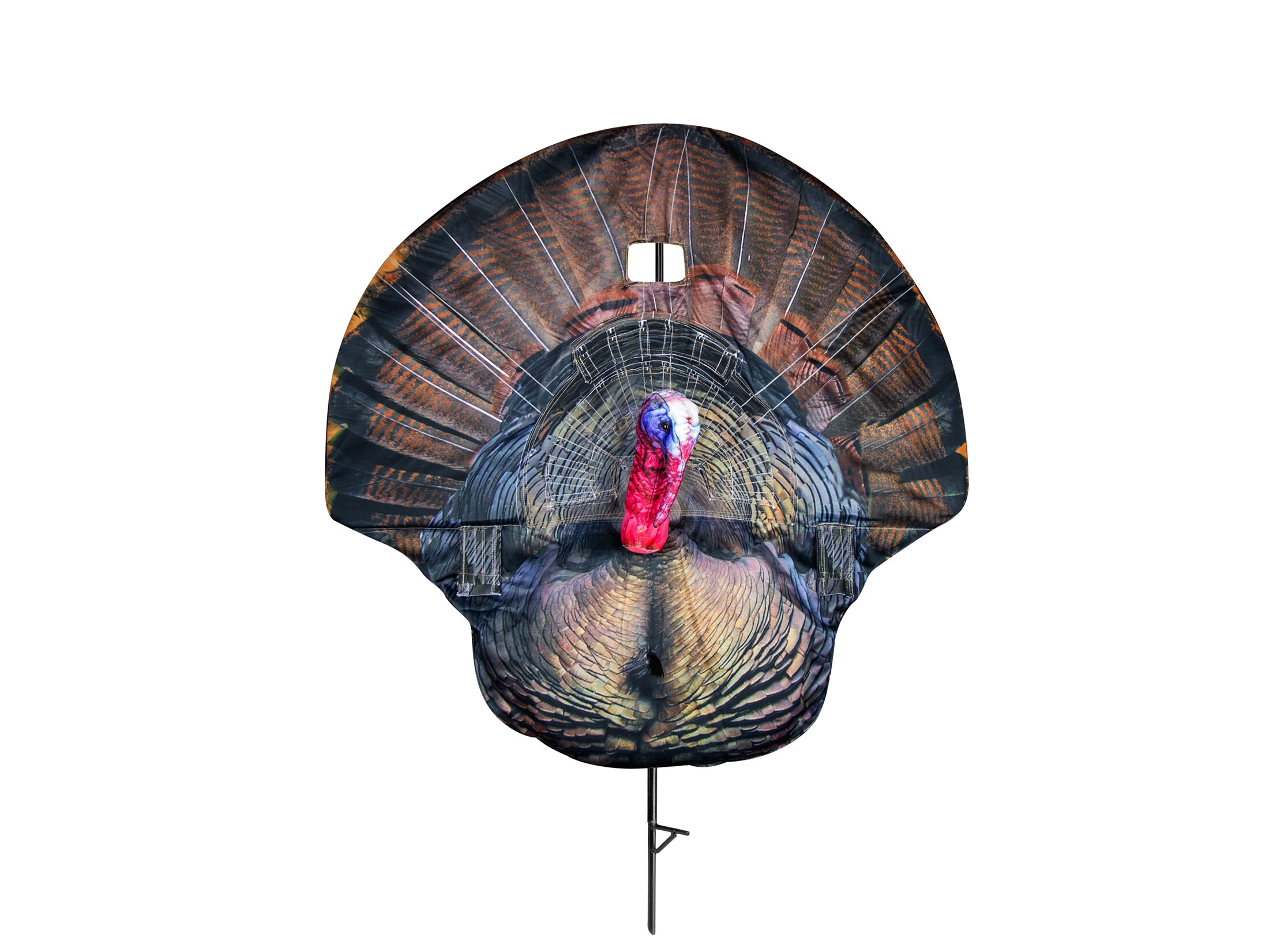 Montana Decoy Wiley Tom Turkey Decoy