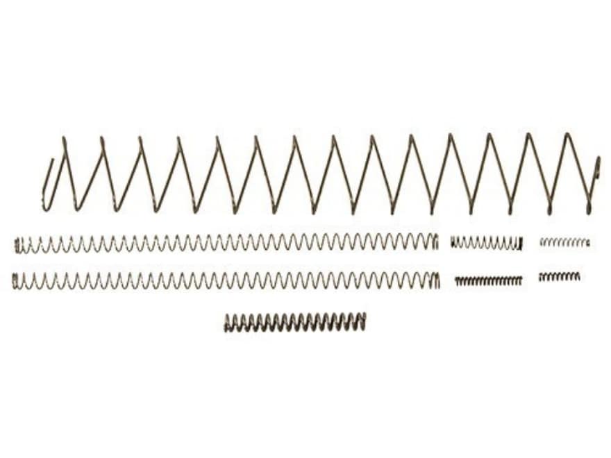 Wolff Service Spring Pack Type 2 Walther P-38