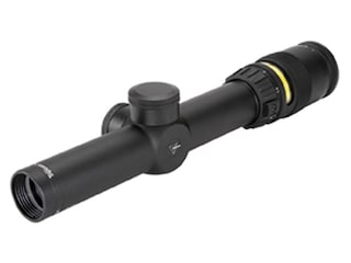 Trijicon AccuPoint TR22-1G Rifle Scope 30mm Tube 2.5-10x 56mm