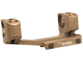 Product Comparison for Warne 1-Piece Gen 2 X-SKEL 1-Piece Cantilever ...