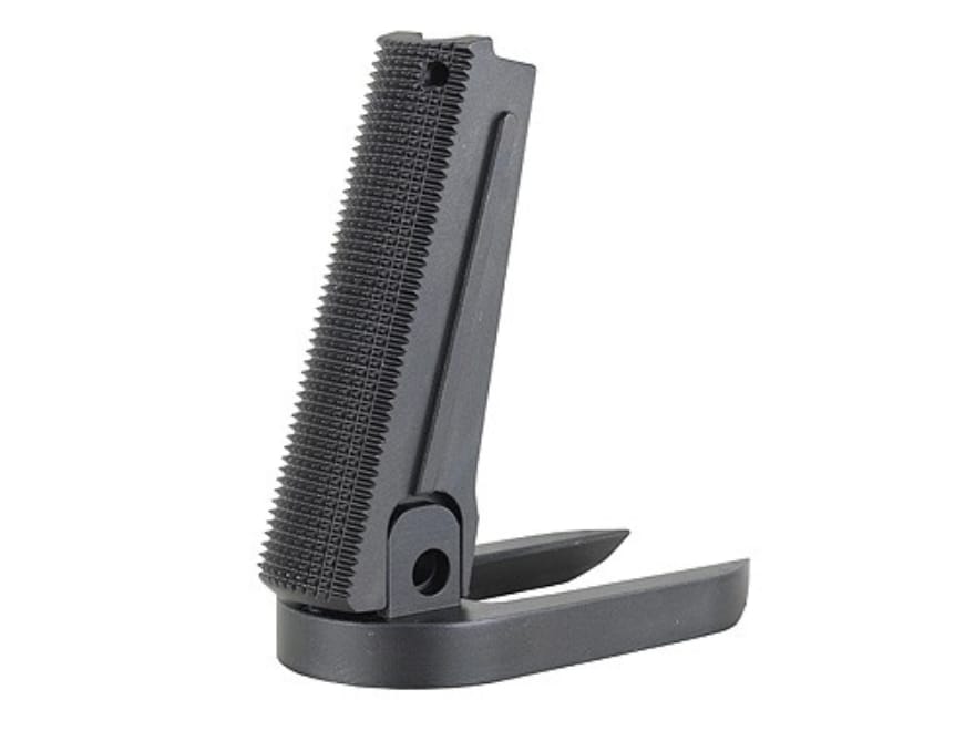 Nighthawk Custom 2 Piece 1911 Government, Commander Flat Mainspring