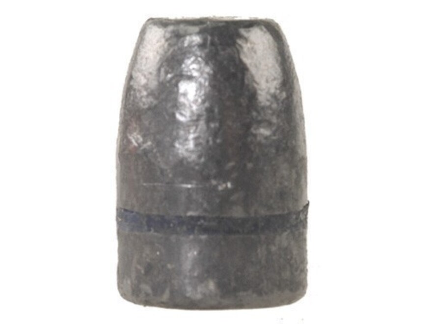 Magtech Cowboy Bullets 44-40 WCF (427 Diameter) 225 Grain Lead Flat