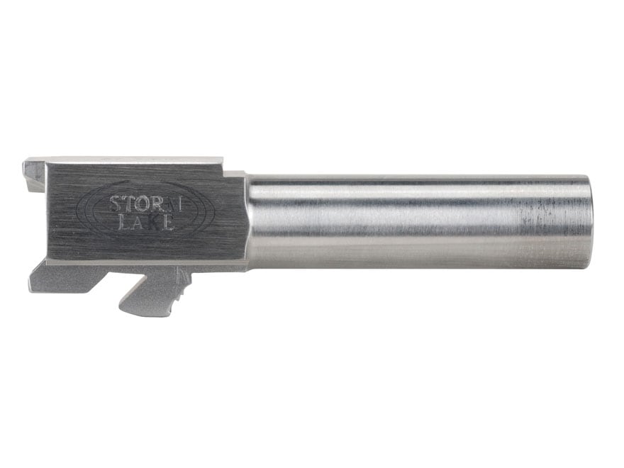 Caliber conversion barrel for .40S&W to 9mm Luger? | 1911Forum