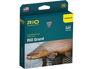 Product Comparison for RIO Premier RIO Gold Fly Line 5wt 90'