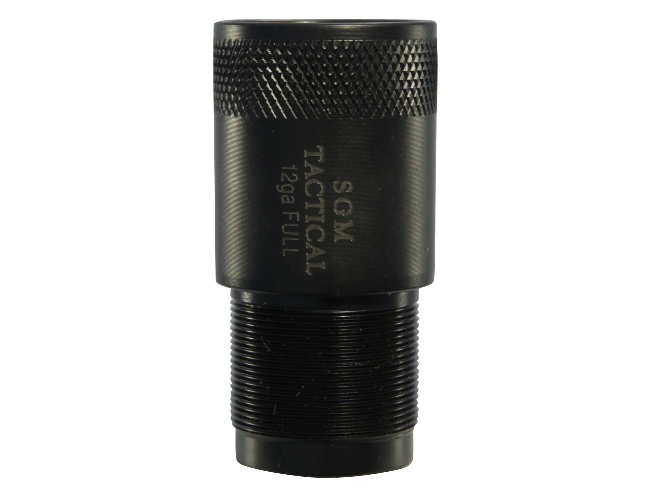 SGM Tactical Choke Tube Muzzle Threads Saiga, Vepr 12 Ga Full